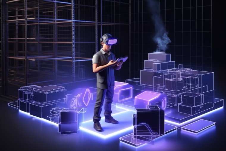 Top Metaverse Avatar Development Trends In 2024 - 2025