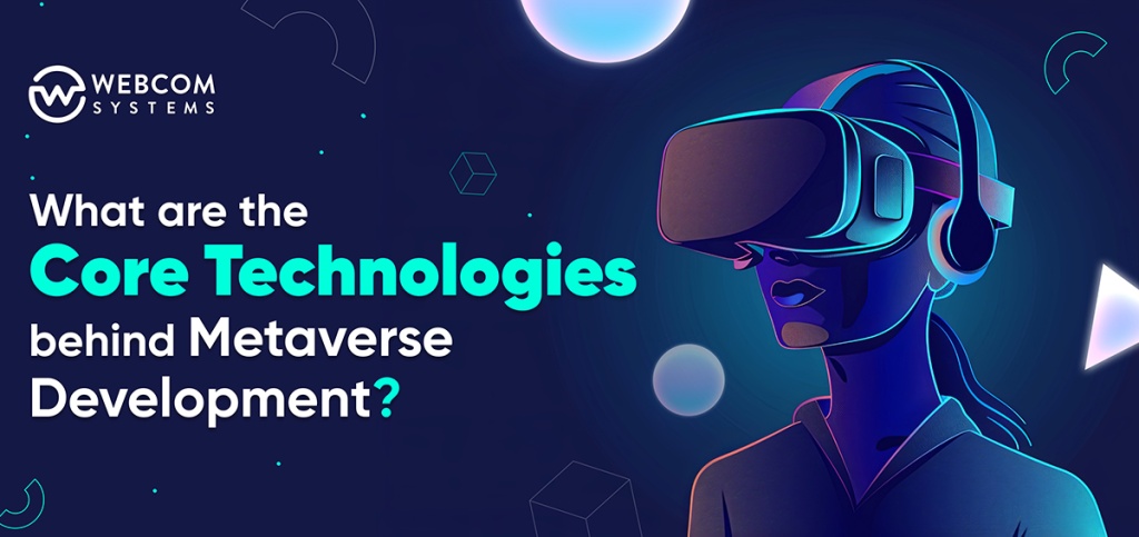 Top Metaverse Avatar Development Trends In 2024 - 2025
