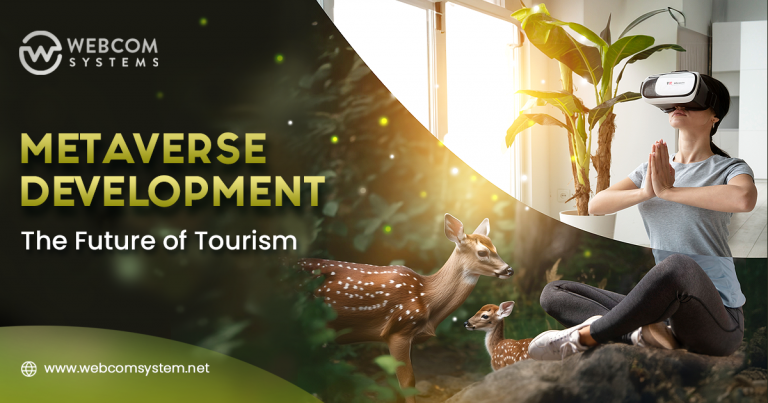 Top Metaverse Avatar Development Trends In 2024 - 2025