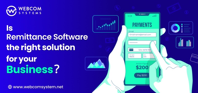 Is Remittance Software the Right Solution for Your Business?